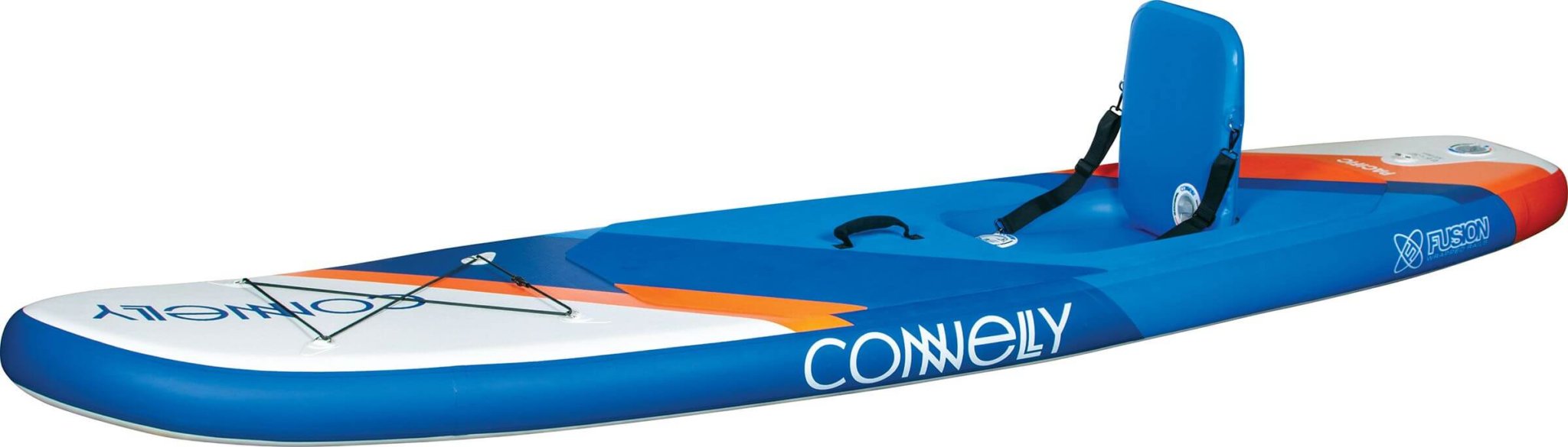 The New 2021 iSUP That Does It All - Sun Sports+ Maine