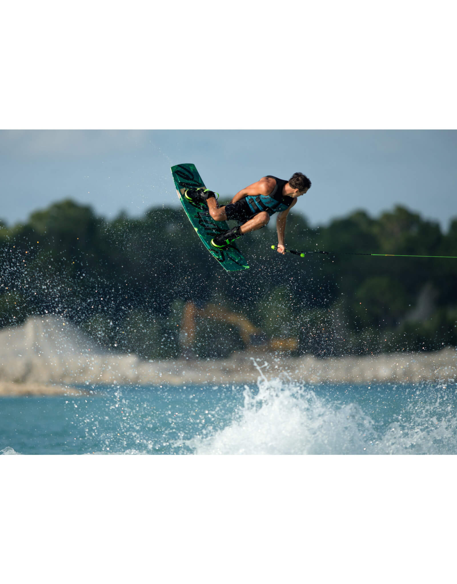 How To Choose Your Next Wakeboard Rope - Sun Sports+ Maine